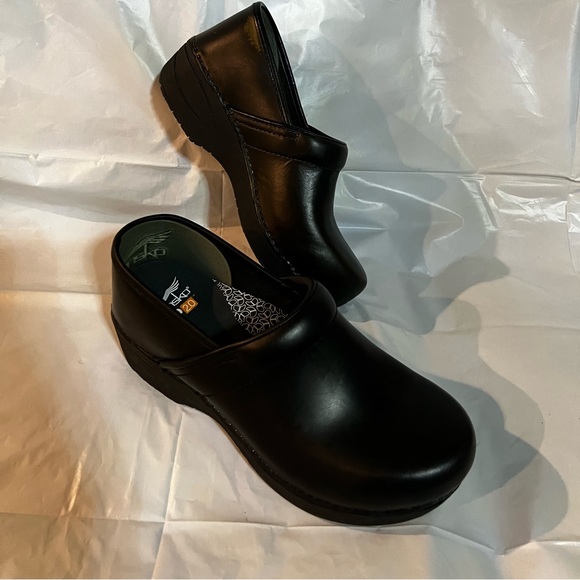 Dansko | Shoes | Woman Dansko Shoes Brand New Never Been Worn Awesome ...